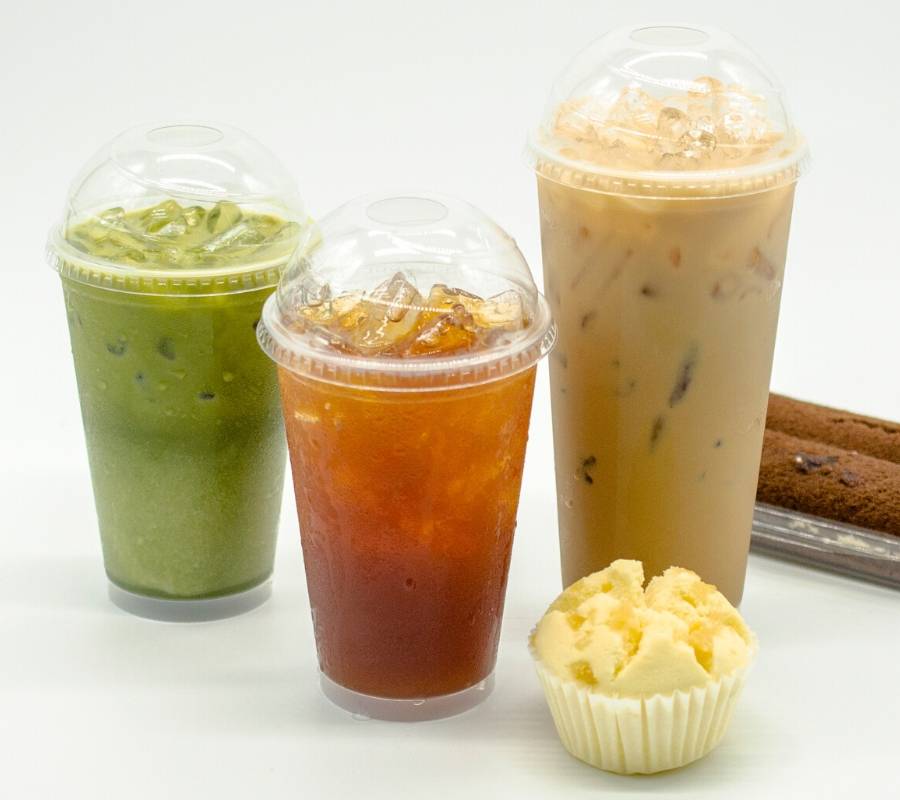 Green Packs - Green Packs